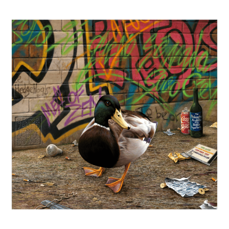 Heart of the Shires | Paul James Gallery